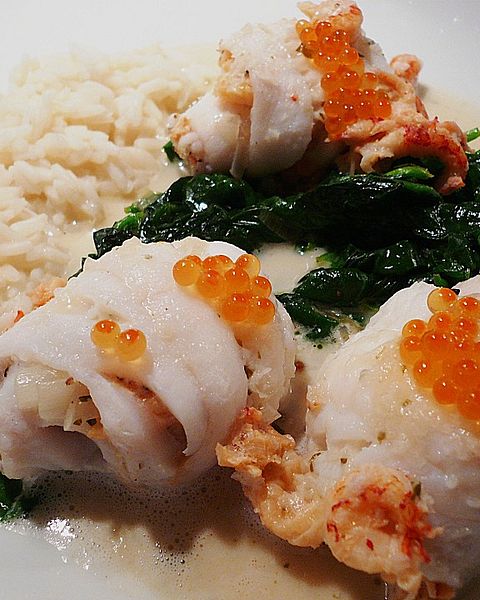 Fischrogen Rezepte | Chefkoch