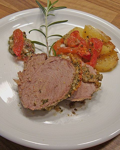 Lammbraten Rezepte | Chefkoch