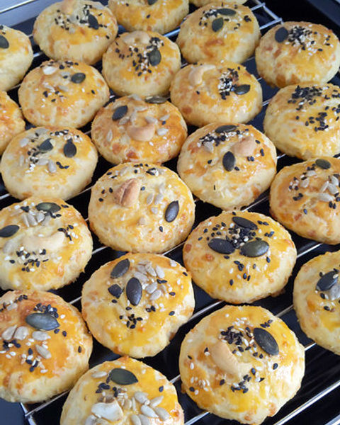 Pogaca Rezepte | Chefkoch