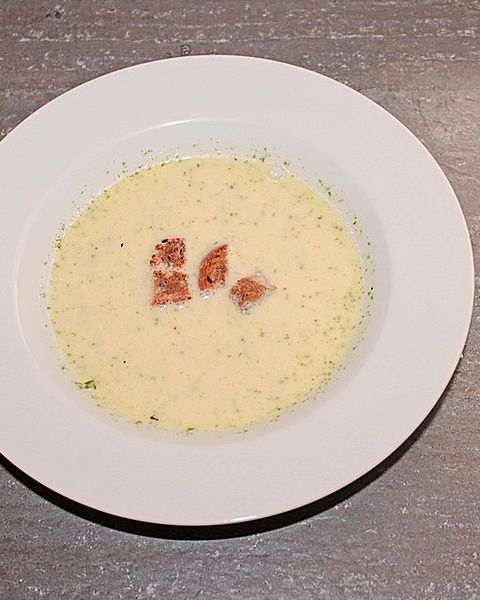 Rieslingsuppe Rezepte | Chefkoch