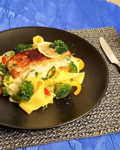 Seebarsch Rezepte | Chefkoch