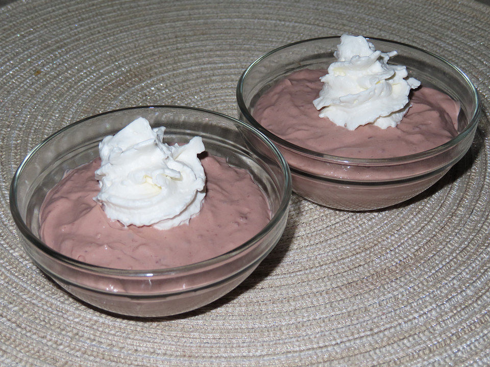 Schokopudding von _NS_| Chefkoch