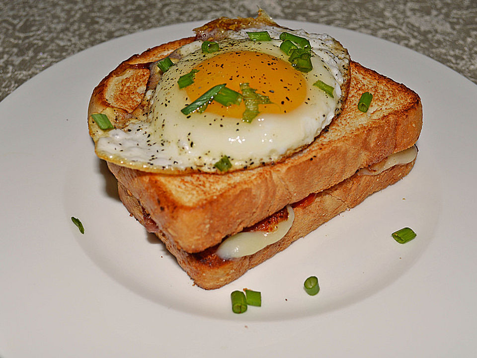 American Sandwich Road - Snack | Chefkoch