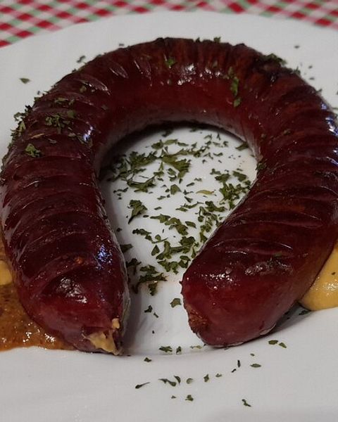 Rindswurst Rezepte | Chefkoch