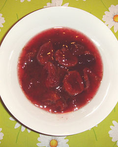 Pflaumenkompott Rezepte | Chefkoch