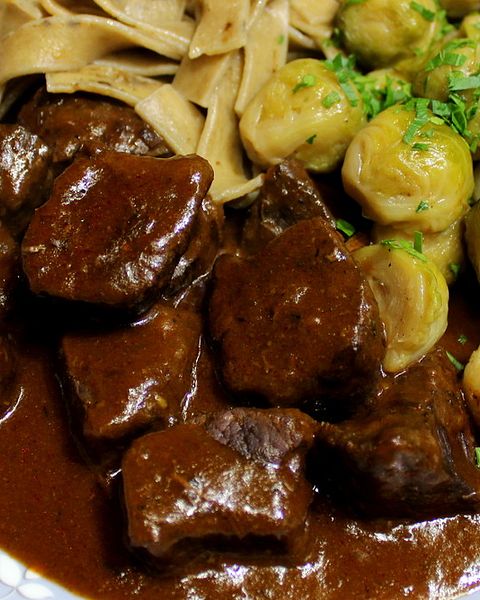 Hirschgulasch Rezepte - die besten Rezepte 2026 | Chefkoch