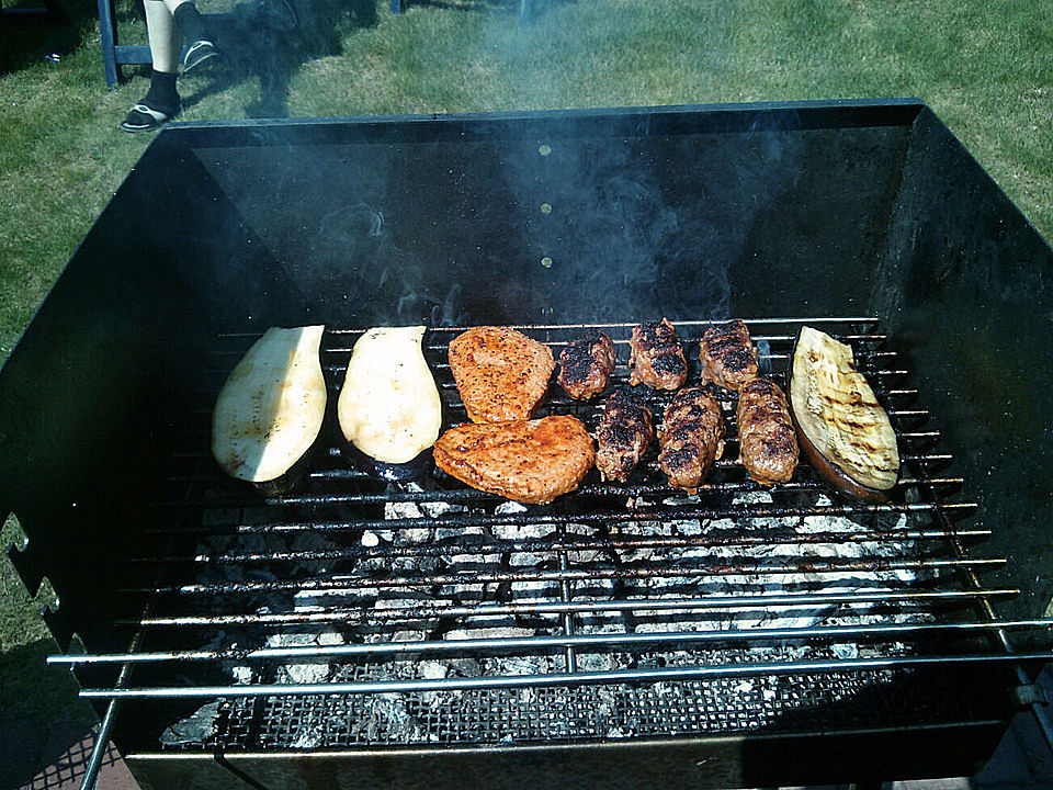 Kebapcheta von dsara| Chefkoch