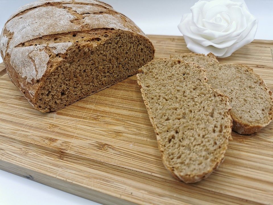 Delbrücker Bauernkruste von ketex| Chefkoch