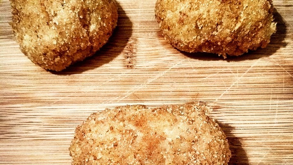 Suppli al Telefono von -Marowit-