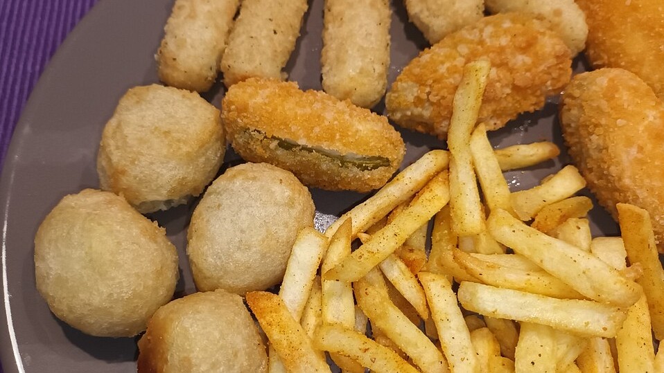 Suppli al Telefono von -Marowit-