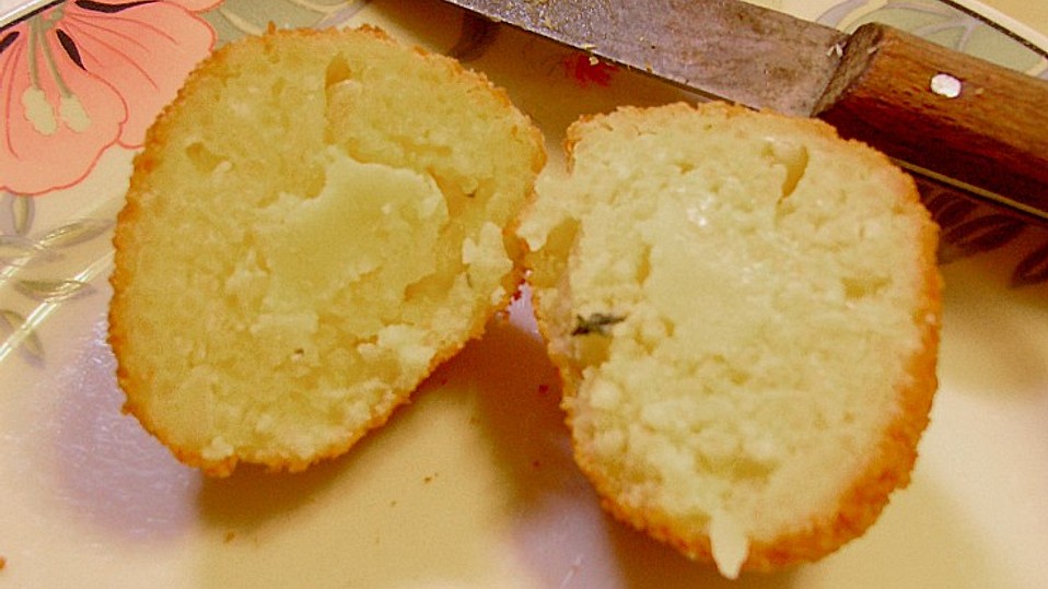 Suppli al Telefono von -Marowit-