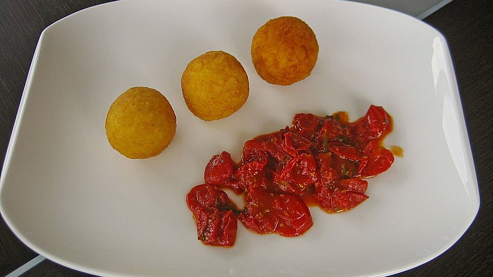 Suppli al Telefono von -Marowit-