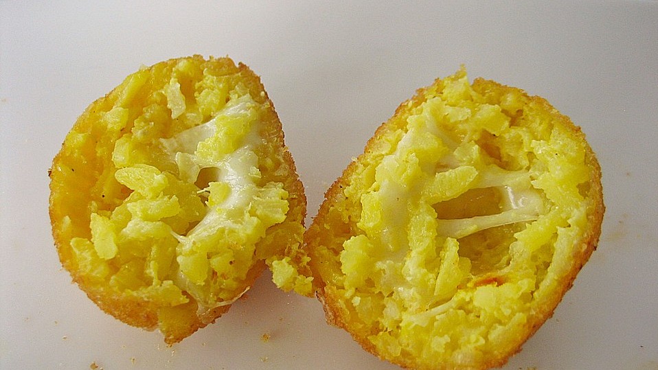 Suppli al Telefono von -Marowit-