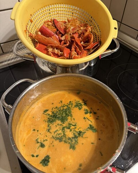 Hummer Rezepte | Chefkoch