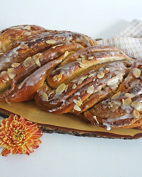 Striezel Rezepte | Chefkoch