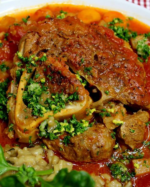 Kalbshaxe Rezepte | Chefkoch