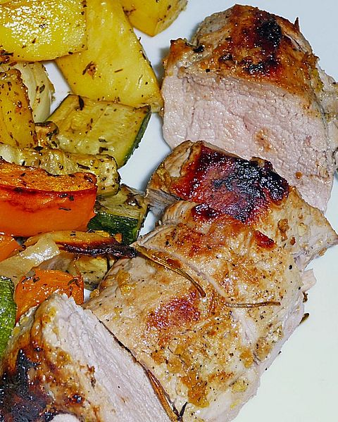 Schweinelende Rezepte | Chefkoch