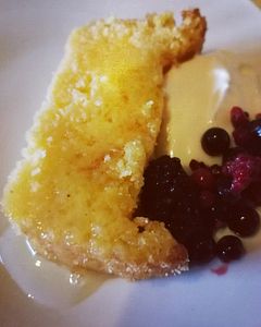 Maisgrieß Rezepte | Chefkoch