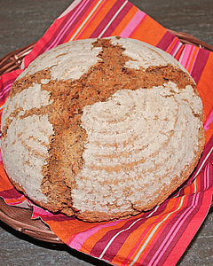 Gerstenbrot Rezepte | Chefkoch