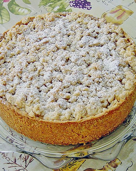 Apfeltorte Rezepte | Chefkoch