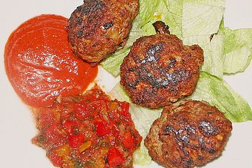 Quibe brasilianisch von gs_pe| Chefkoch