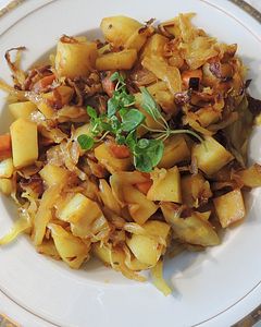 Kohlgerichte Rezepte | Chefkoch