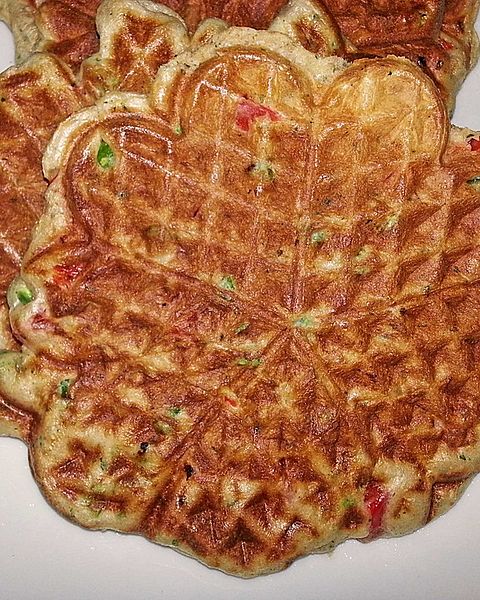 Maiswaffeln Rezepte | Chefkoch