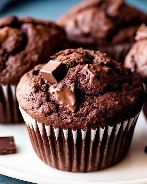 Schokomuffin Rezepte | Chefkoch
