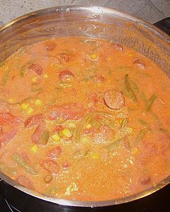 Wurstsuppe Rezepte | Chefkoch