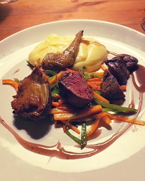 Tauben Rezepte | Chefkoch