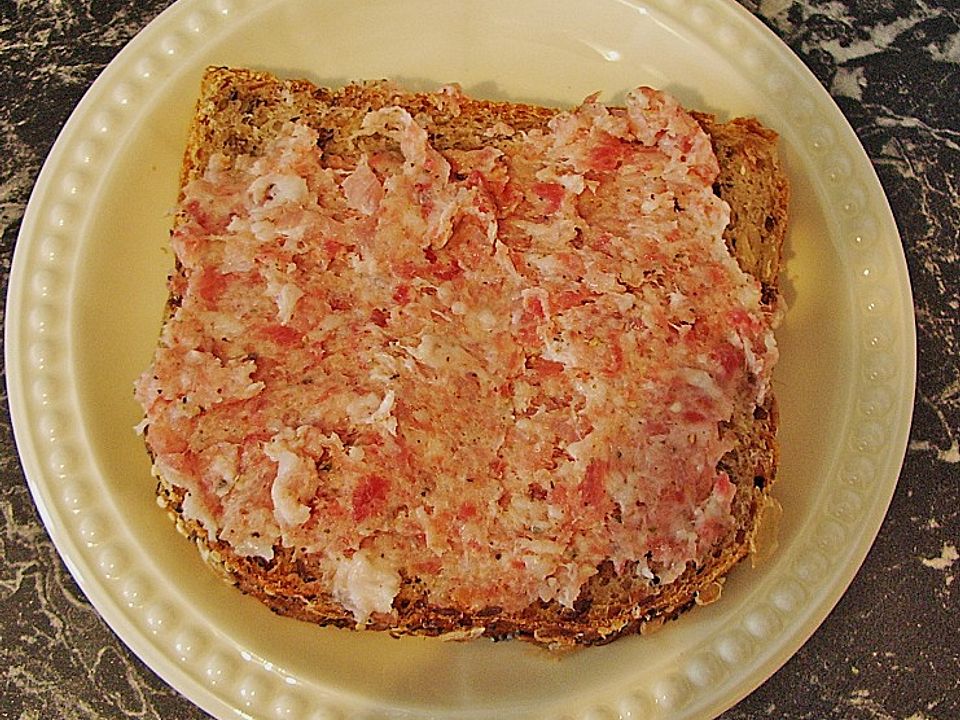 Verhackert von rincewind1969 | Chefkoch