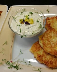 Maispuffer Rezepte | Chefkoch