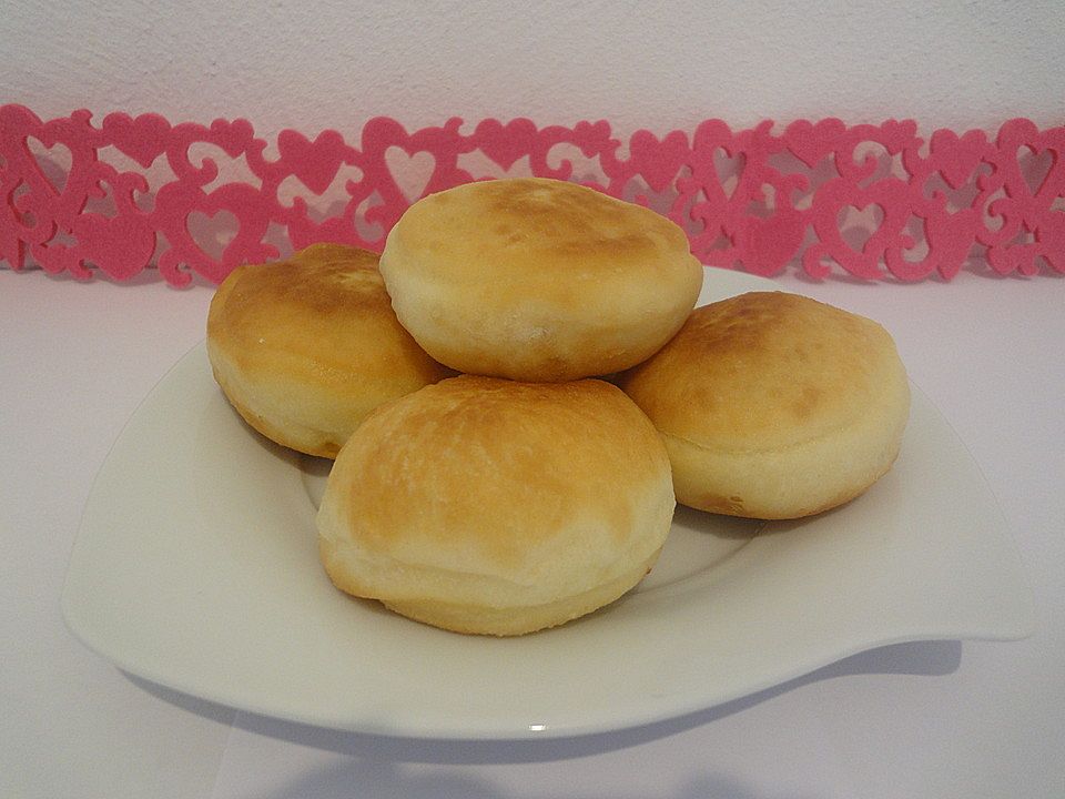 Princes Krofne von Monte03| Chefkoch