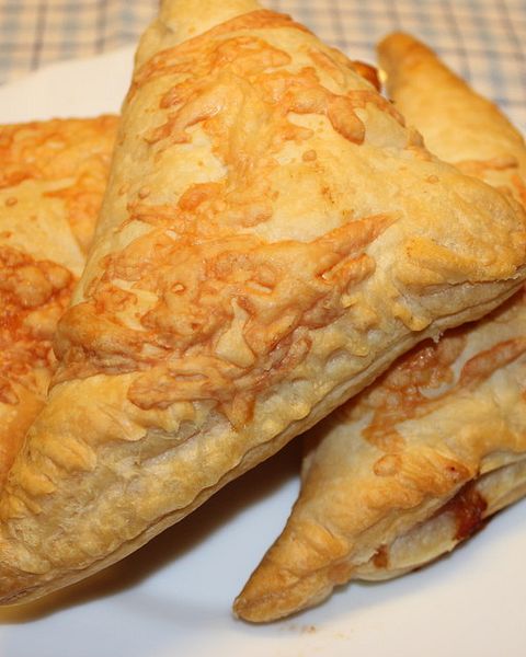 Pizzatasche Rezepte | Chefkoch