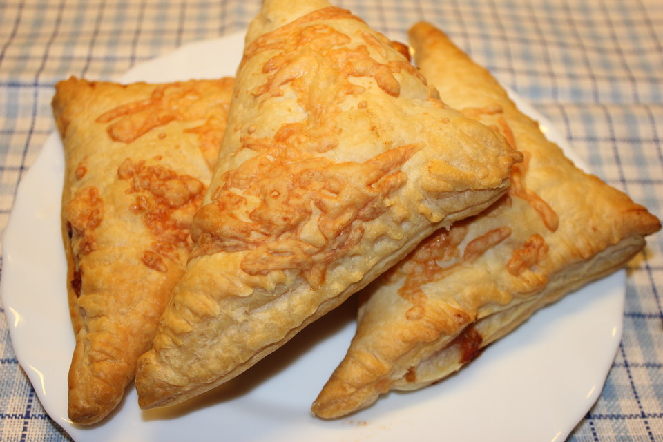 Pizzatasche Rezepte | Chefkoch