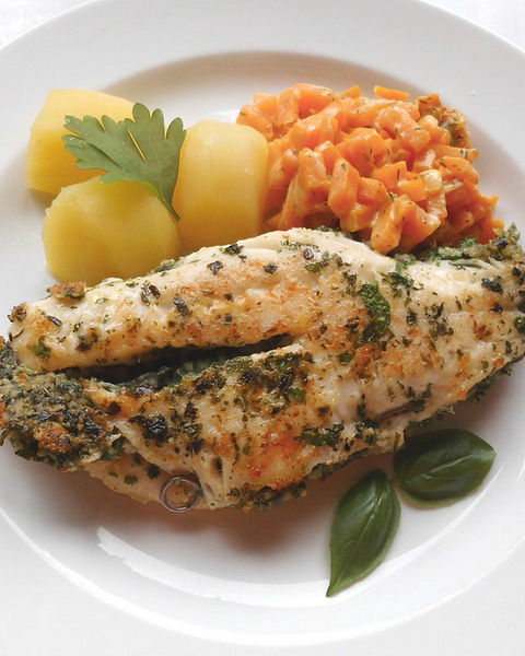 Flussbarsch Rezepte | Chefkoch
