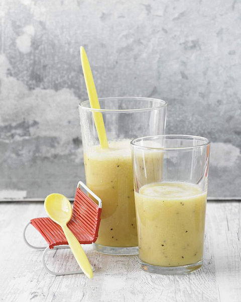 Einfache Smoothies Rezepte | Chefkoch