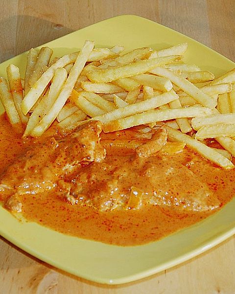 Rahmschnitzel Rezepte | Chefkoch