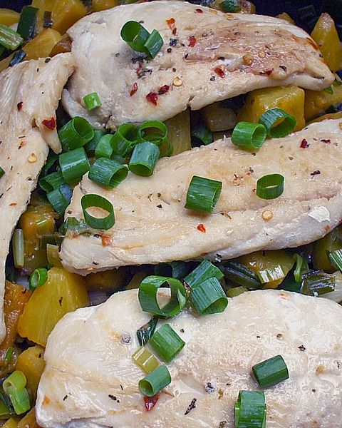 Hecht Rezepte | Chefkoch