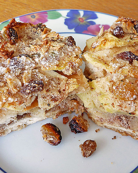 Scheiterhaufen Rezepte | Chefkoch