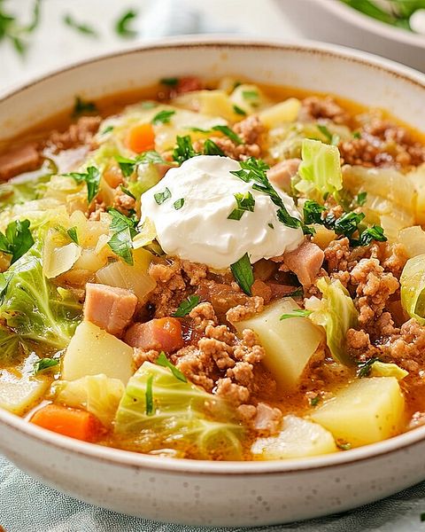 Kohlgerichte Rezepte | Chefkoch