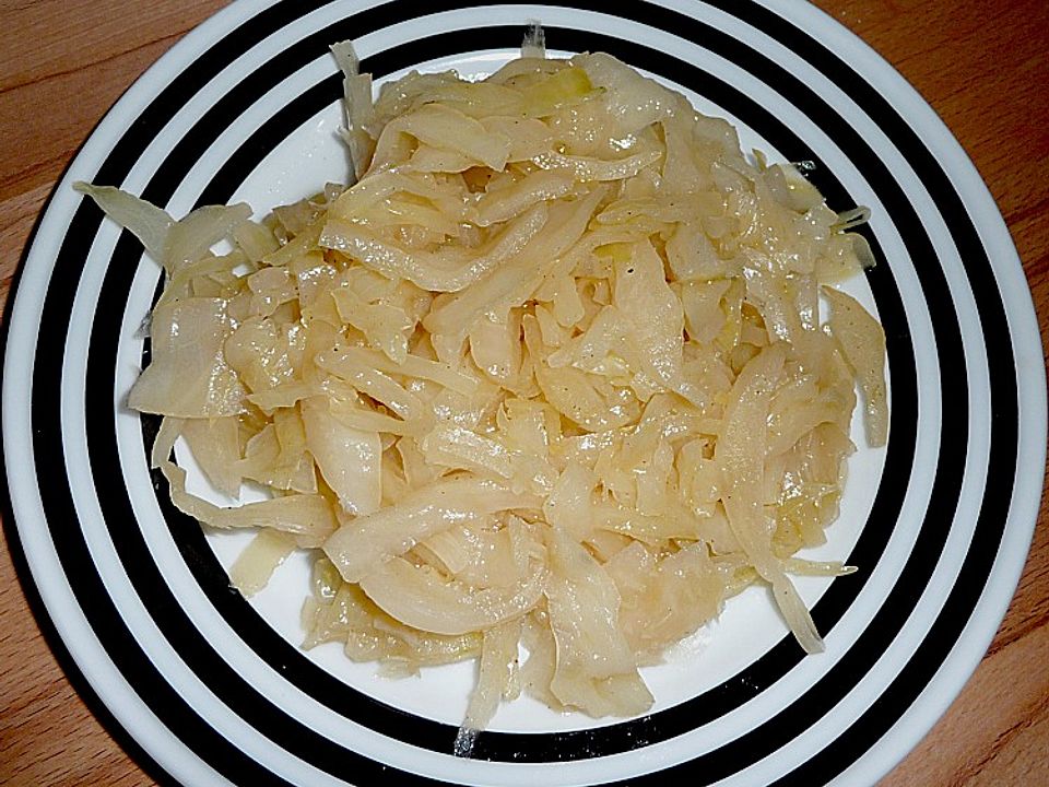 Schmorkohl von defa0103| Chefkoch