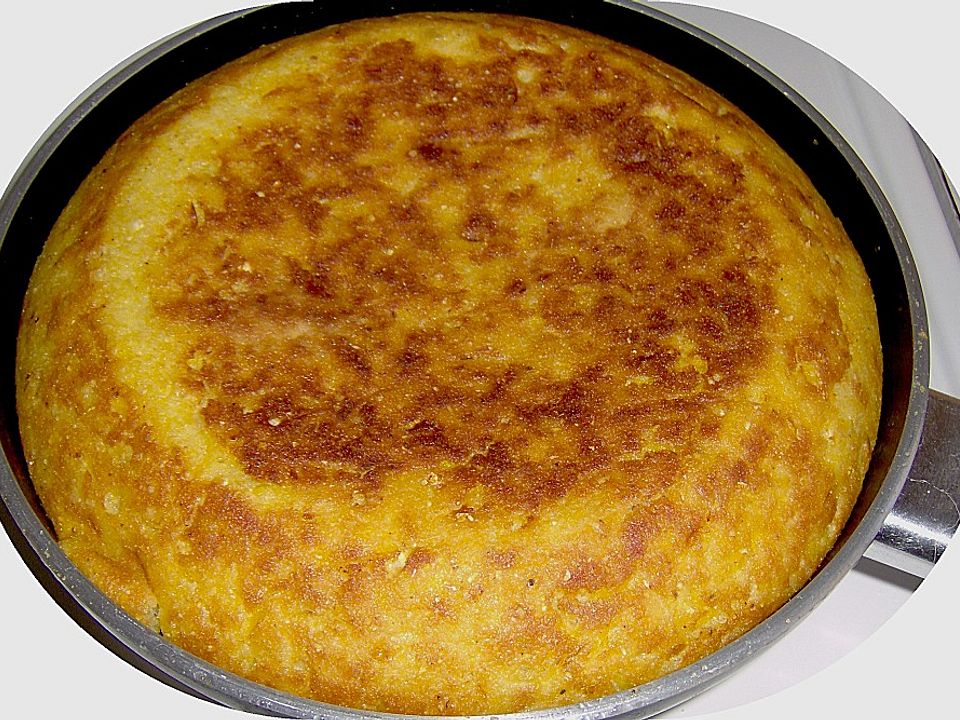 Süßer Pfannenkuchen von Hans60| Chefkoch
