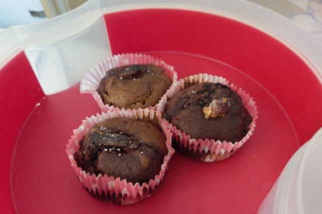 Sehr leichter Marmorkuchen von salvation| Chefkoch