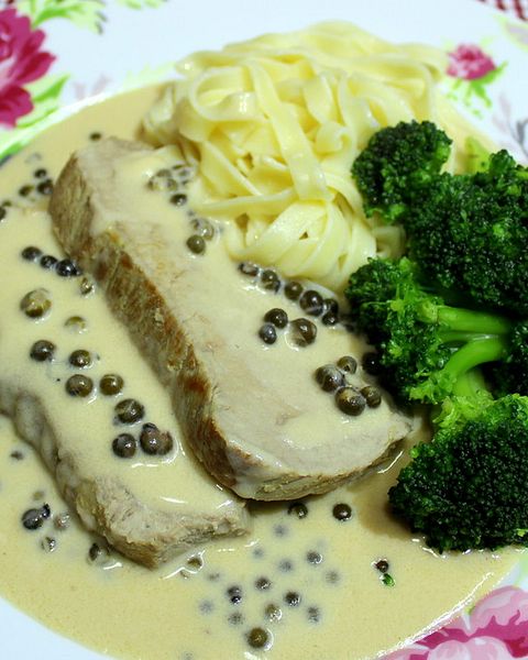 Kalbstafelspitz Rezepte | Chefkoch