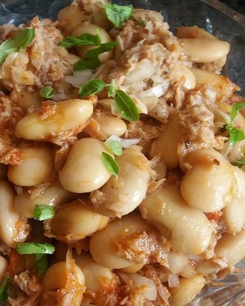 Riesenbohnen Rezepte | Chefkoch