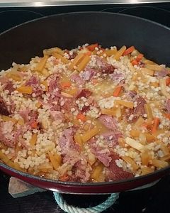 Gerste Rezepte | Chefkoch