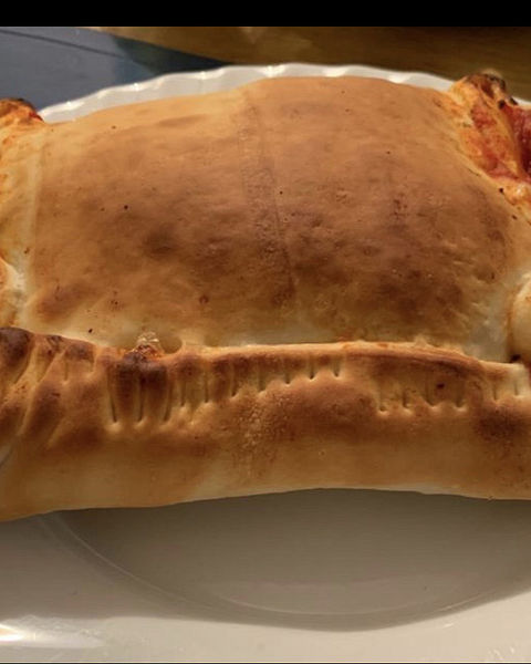 Pizzatasche Rezepte | Chefkoch