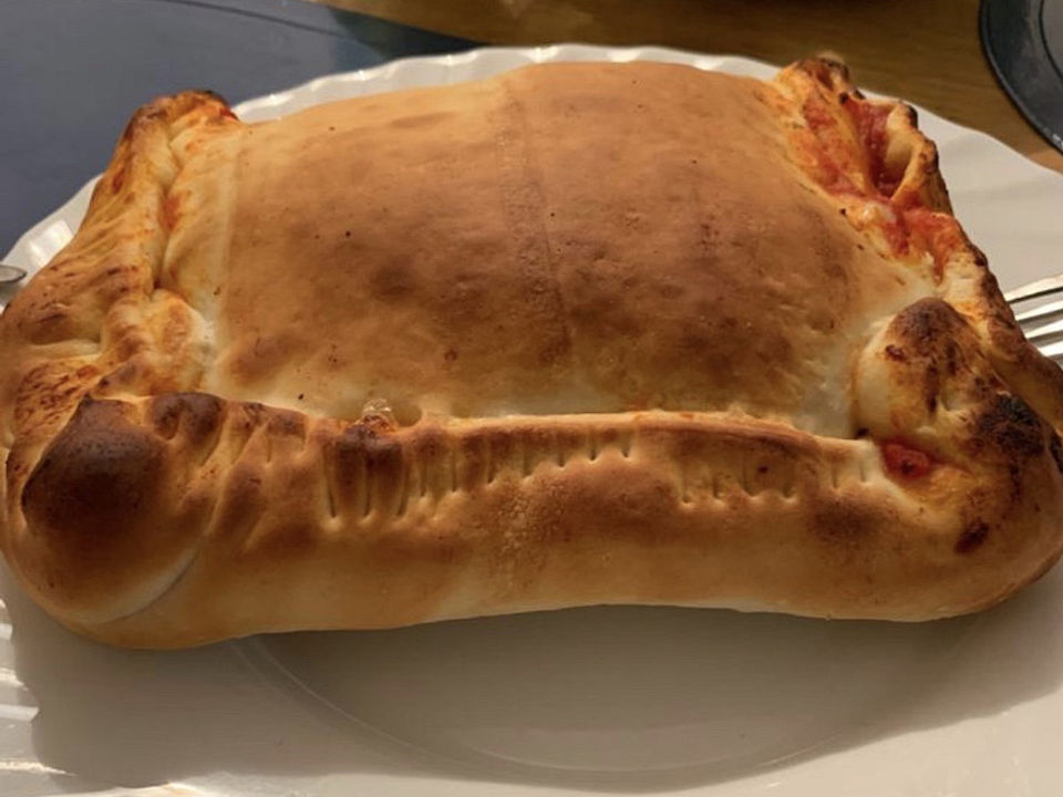 Pizzataschen von JaneDoe84| Chefkoch