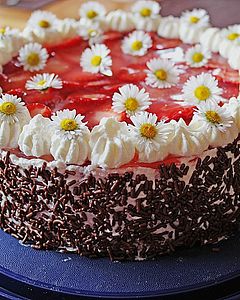 Löffelbiskuit Rezepte | Chefkoch